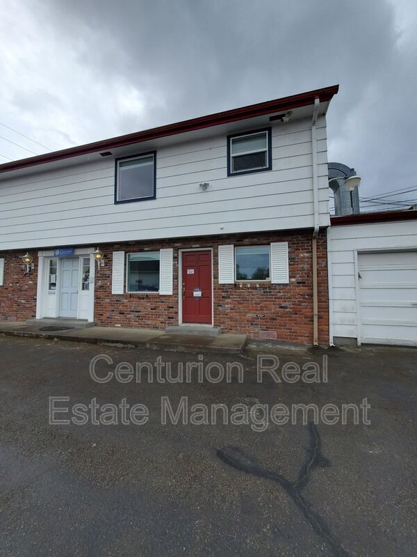 1367 Commercial St SE, Salem, OR 97302 - House Rental in Salem, OR ...