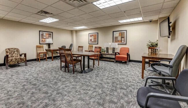 The Historic Minnesota Building - 46 4th St E Saint Paul, MN ...