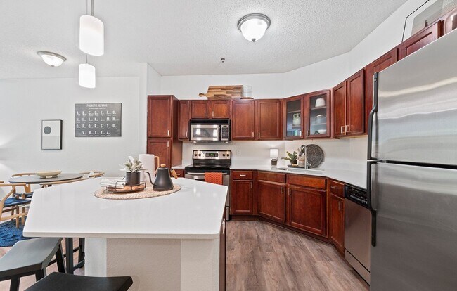 808 Berry Place - Apartments in Saint Paul, MN | Apartments.com