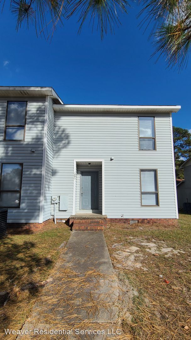 1407 Tangora Ln, Fayetteville, NC 28304 - House Rental in Fayetteville ...