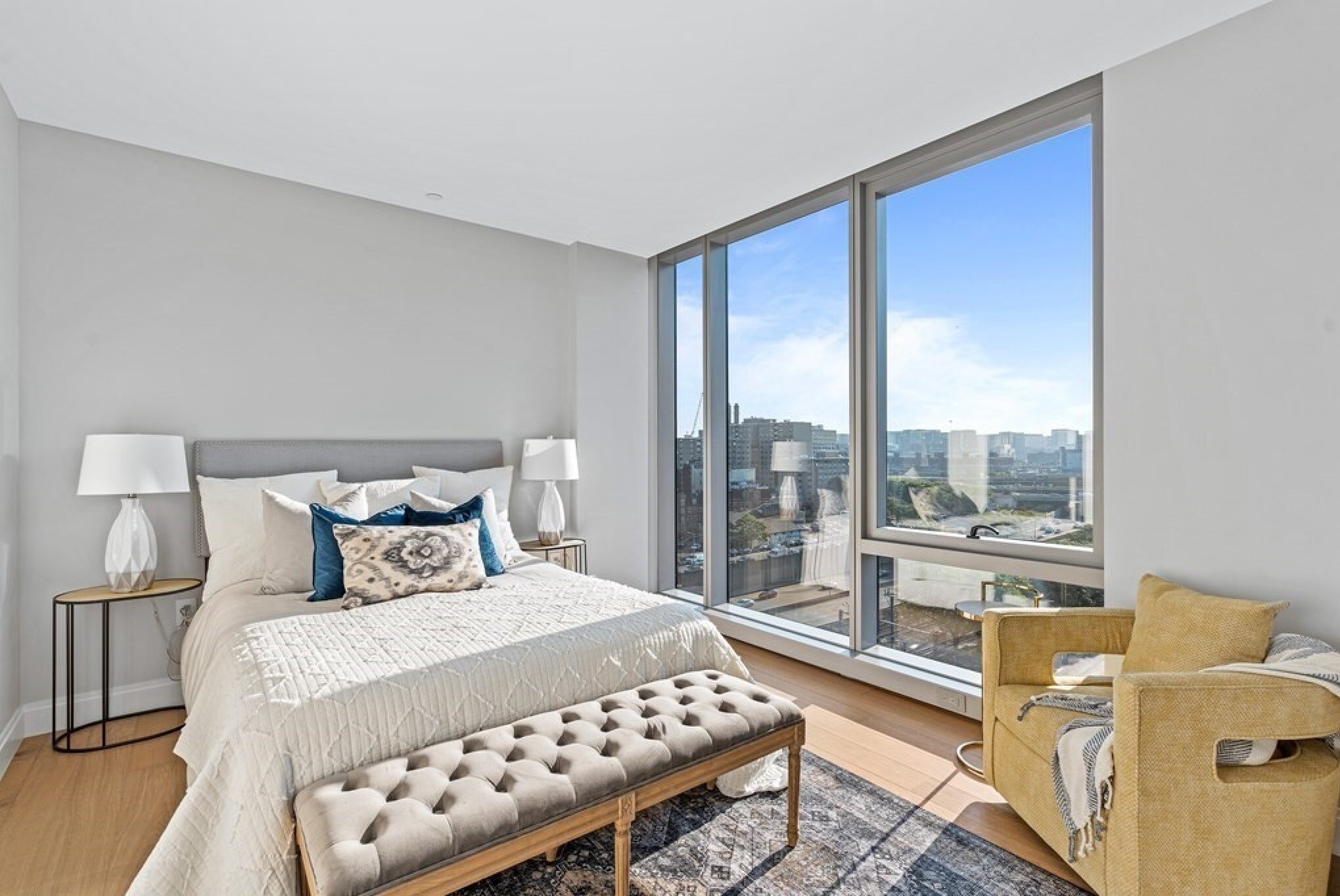 100 Shawmut Ave Unit 510, Boston, MA 02118 - Condo for Rent in Boston ...