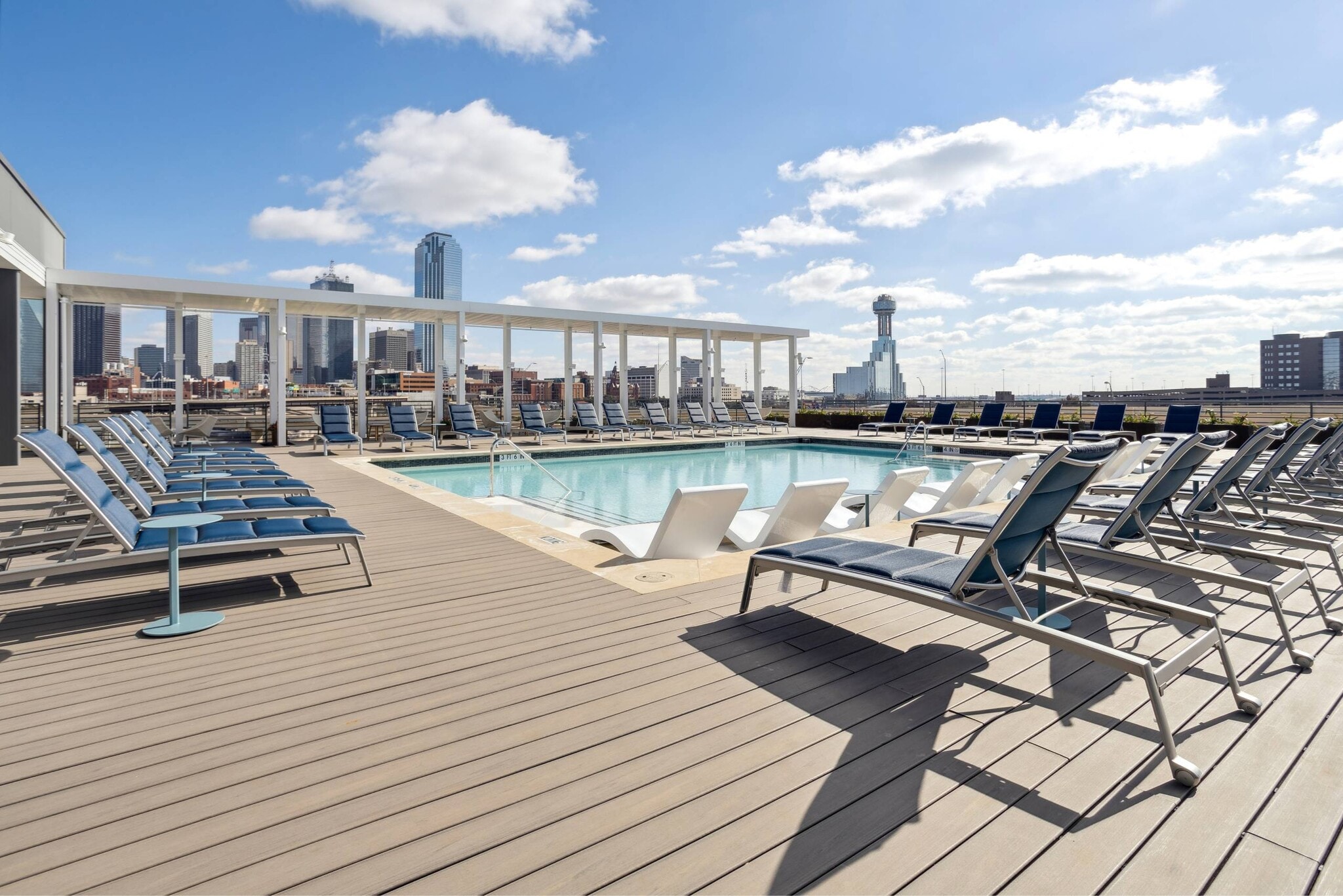 The Margaret at Riverfront - 196 Margaret Ave Dallas, TX 75207 ...