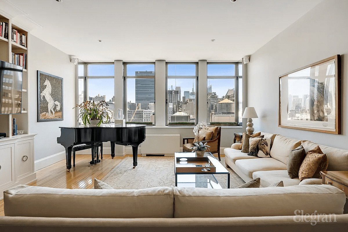 252 7th Ave Unit APT 17G, New York, NY 10001 | Apartments.com
