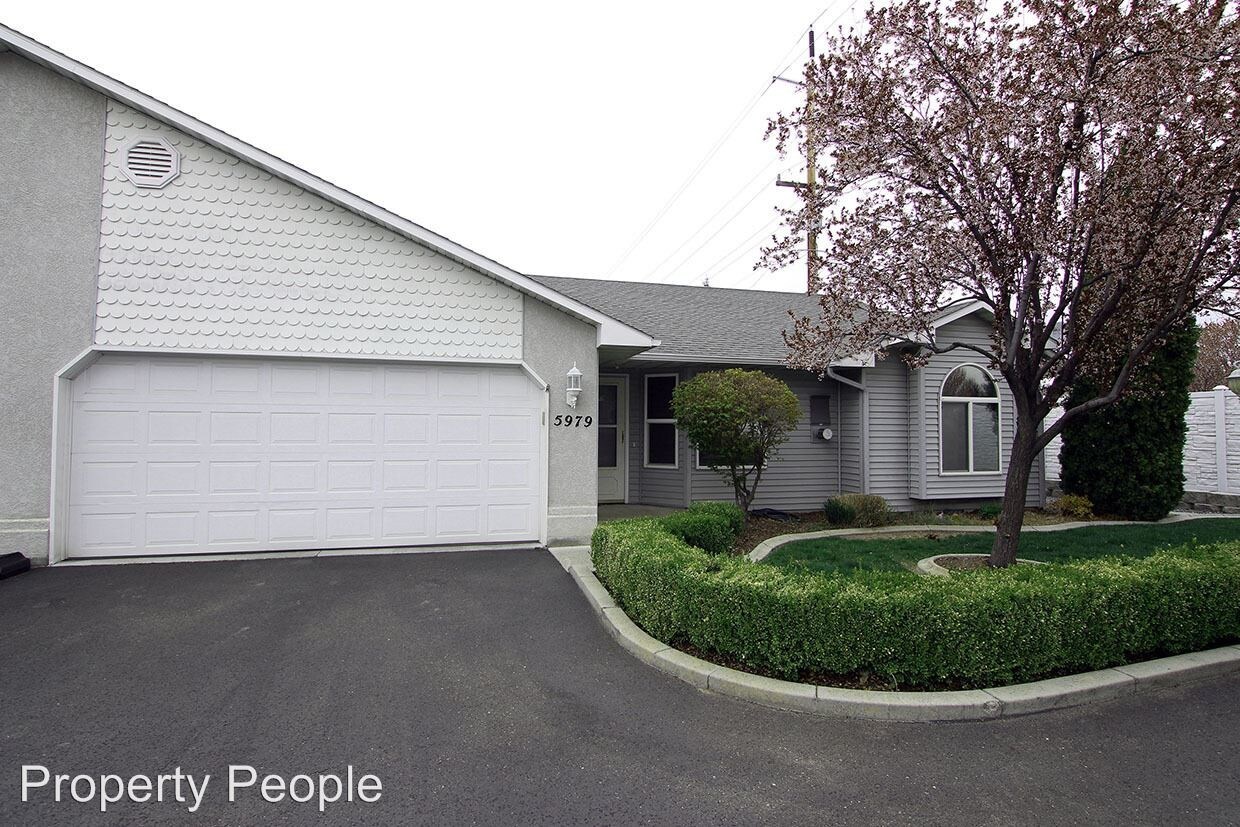 5979 N Chad Evert Ln, Garden City, ID 83714 - House Rental in Garden ...