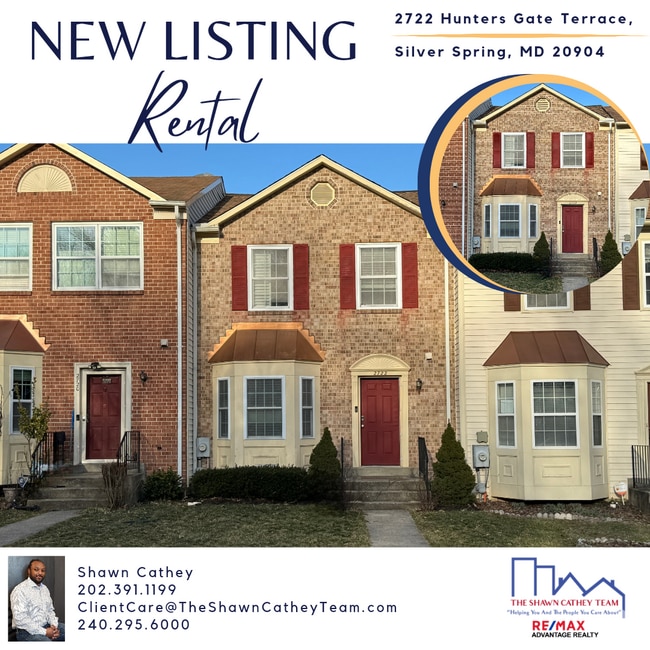 Townhomes For Rent in Silver Spring MD - 28 Townhouses | Apartments.com