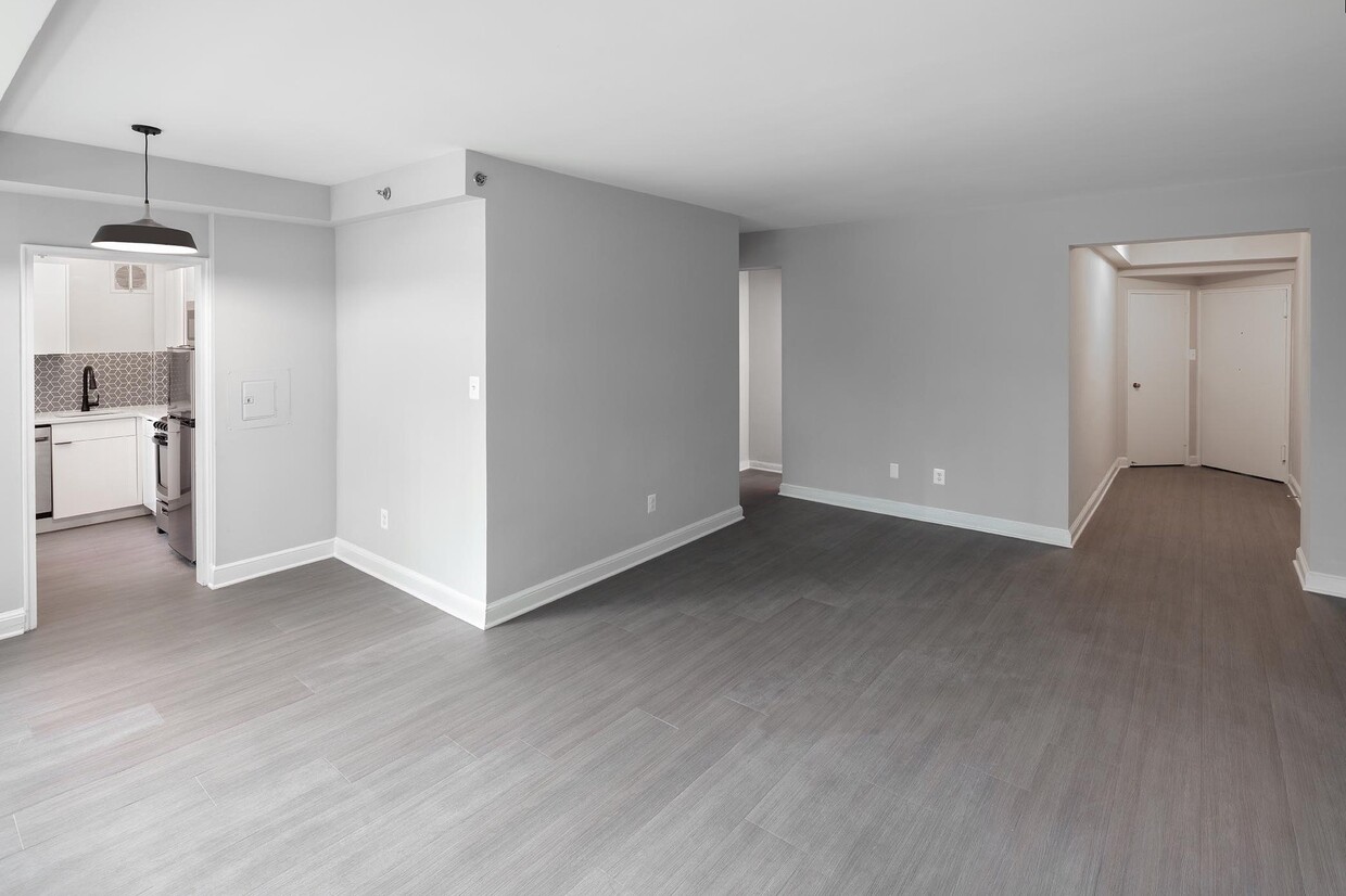 1500 Arlington Apartments - 1500 Arlington Blvd Arlington, VA 22209 ...