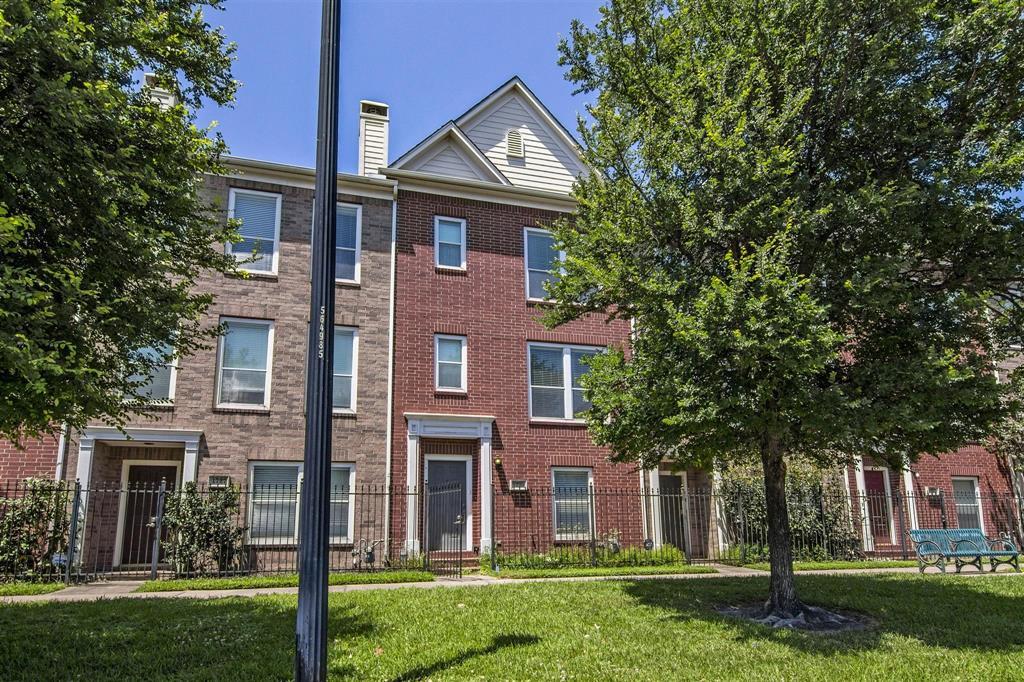 1729 Tuam St, Houston, TX 77004 - Condo for Rent in Houston, TX ...