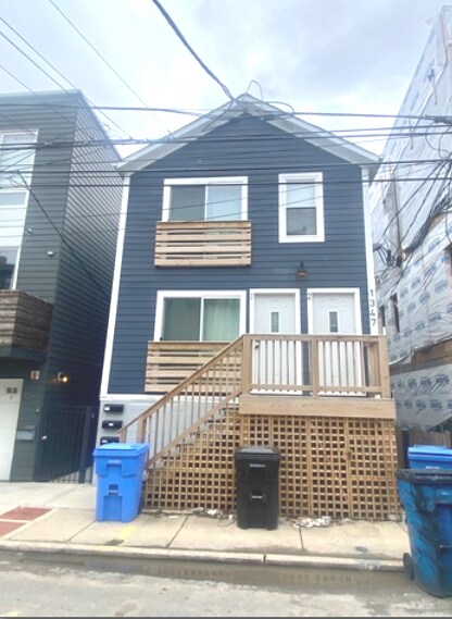 1347 W Ancona St, Chicago, IL 60642 - House Rental in Chicago, IL ...