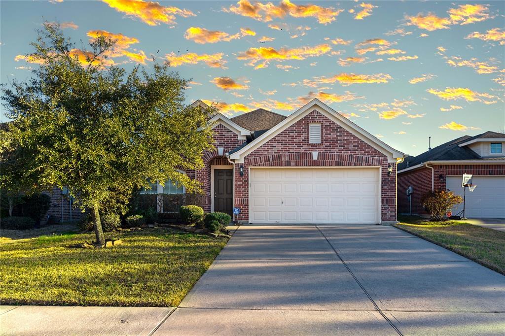 27411 Tracy Ridge Ct, Spring, TX 77386 - House Rental in Spring, TX ...