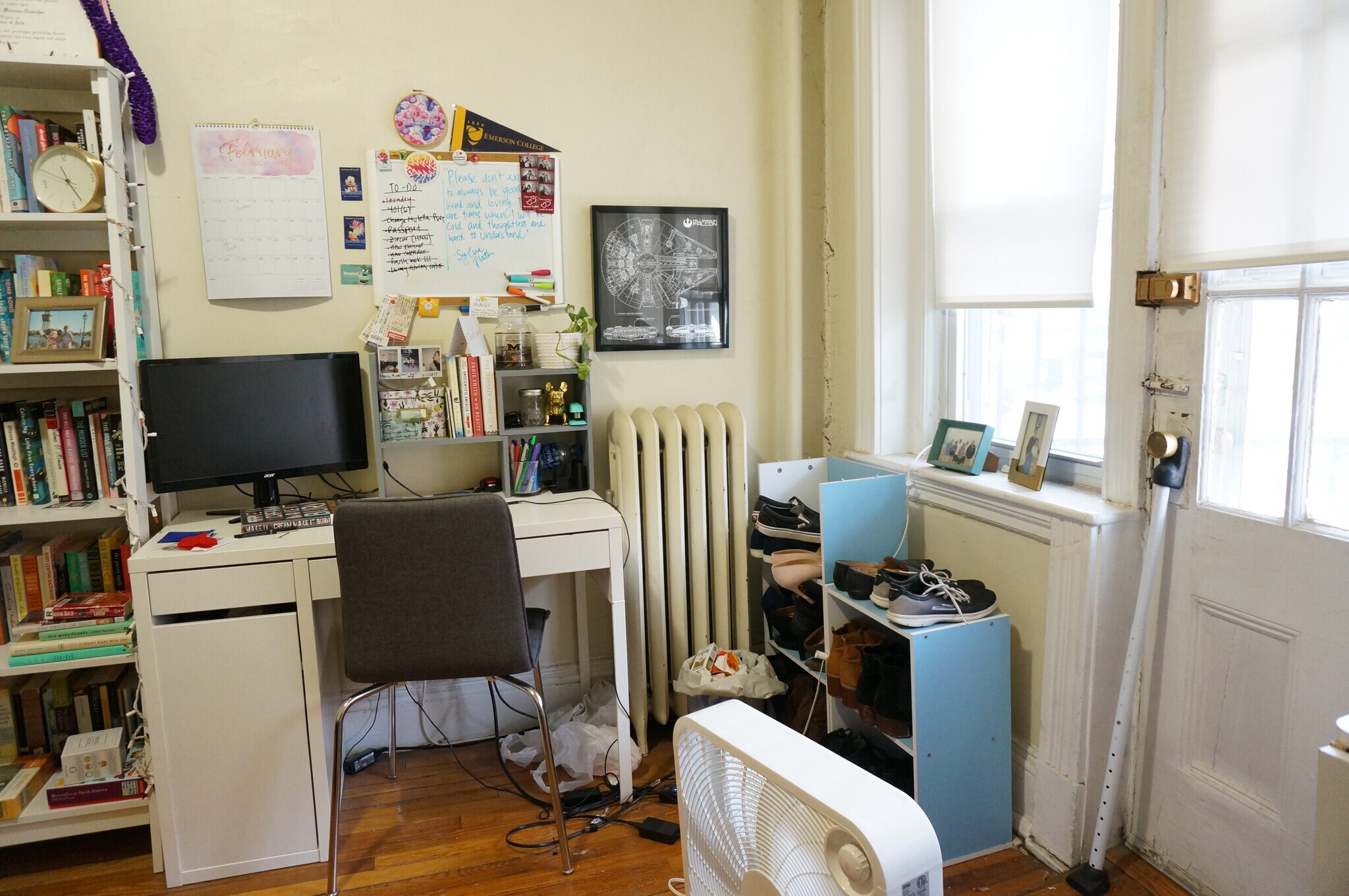99 Gordon St Unit 3, Boston, MA 02135 - 99 Gordon St Boston, MA 02135 ...