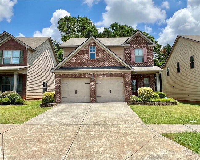 590 Summerstone Ln, Lawrenceville, GA 30044 - House Rental in ...