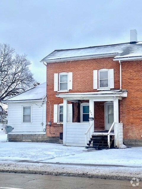Apartments For Rent in Clinton IA - 78 Rentals | Apartments.com