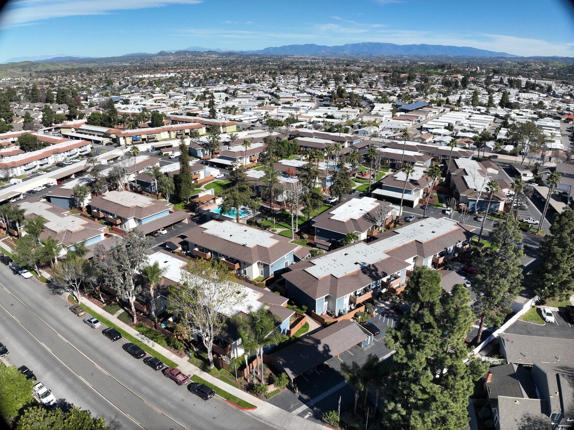 The Dylan Apartments Oceanside