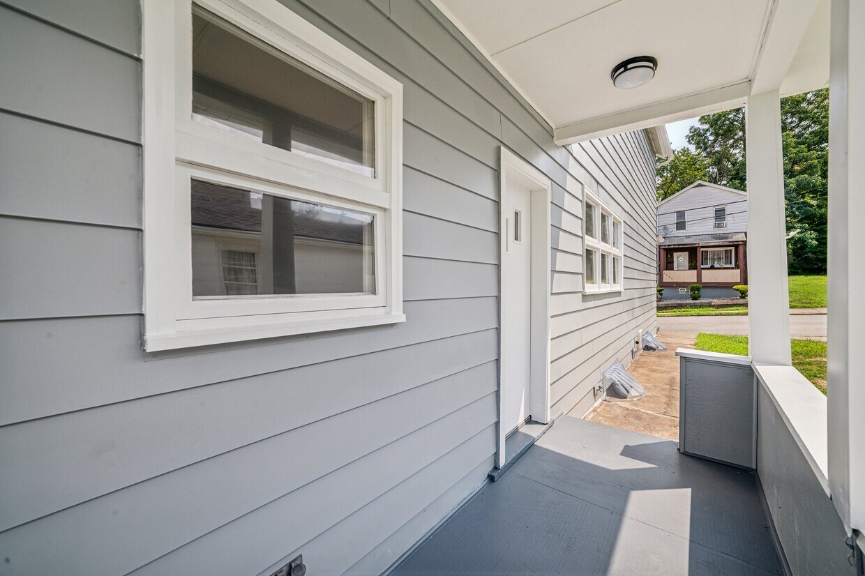 1222 Packer St, McKeesport, PA 15132 - House Rental in McKeesport, PA ...