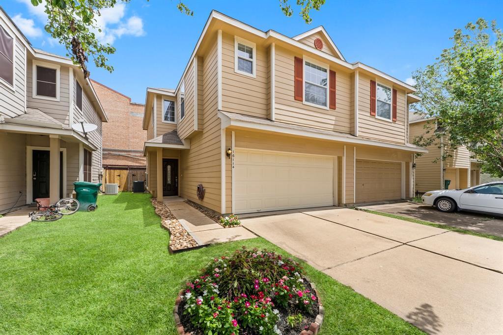 16114 Market Garden Ln, Houston, TX 77084 - Condo for Rent in Houston ...