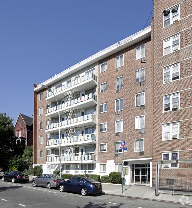 3201 Grand Concourse Apartments - The Bronx, NY | Apartments.com
