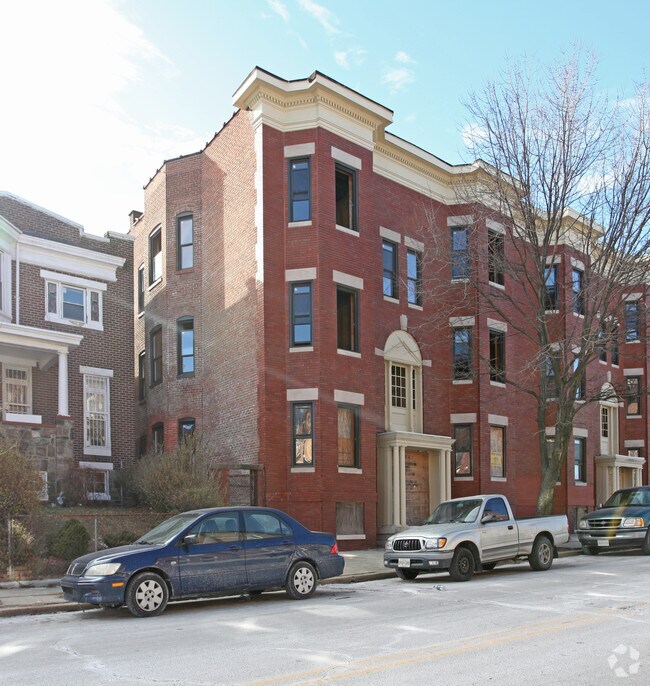 Reservoir Hill Gated Apartments for Rent - Baltimore, MD - Updated ...