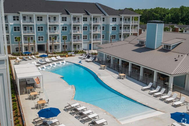 Pepperhill Apartments for Rent - North Charleston, SC - Updated Today ...