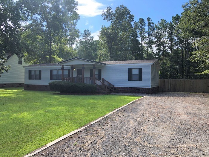109 Fall Creek Blvd, Summerville, SC 29483 - House Rental in ...