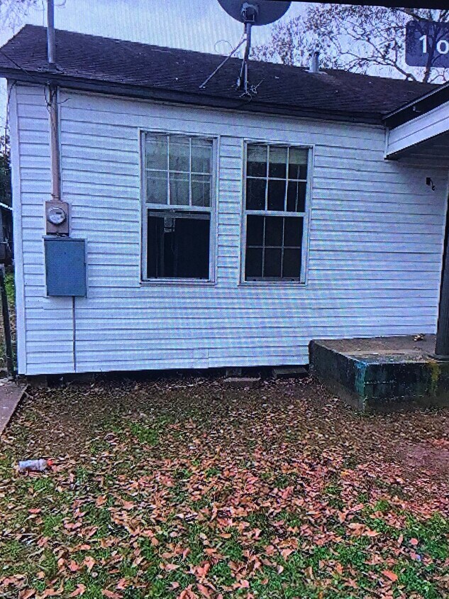 1205 Link Ave, Orange, TX 77630 - House Rental in Orange, TX ...