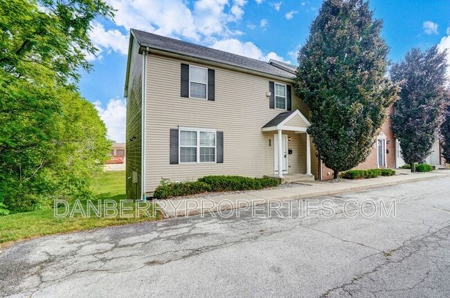 1101 N Byrne Rd, Toledo, OH 43607 - Condo for Rent in Toledo, OH ...