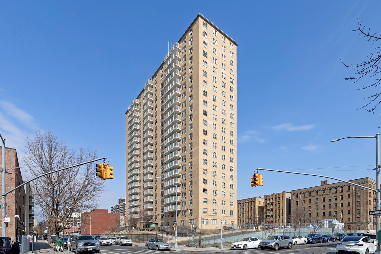 Lind-Ric Apartments - 2410 Barker Ave Bronx, NY 10467 | Apartments.com