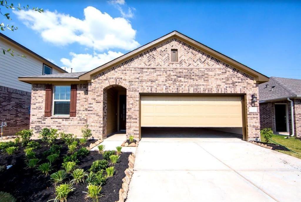 10046 Granite Grove Ln, Richmond, TX 77406 - House Rental in Richmond ...