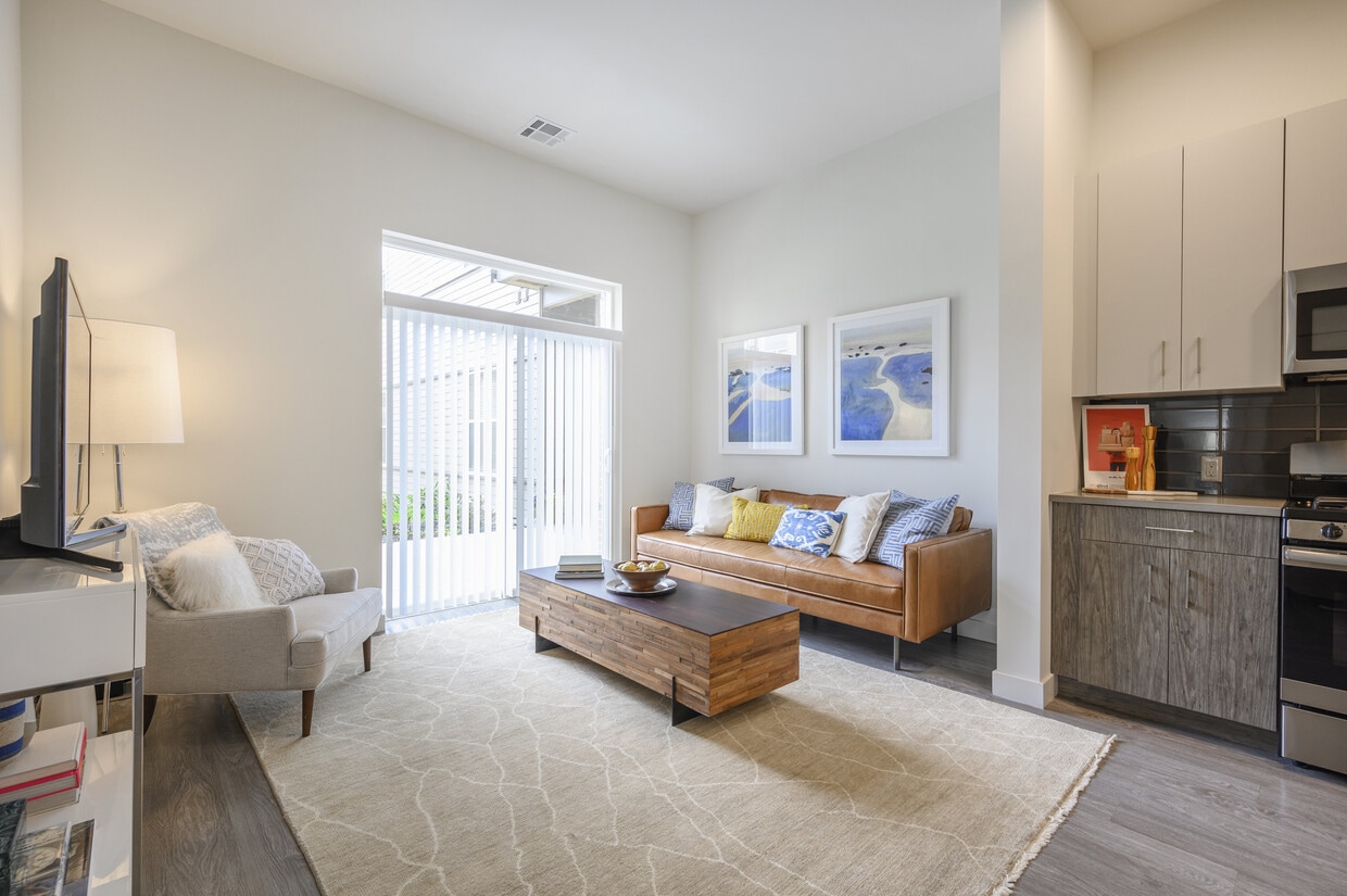 Elan Union Market Apartments