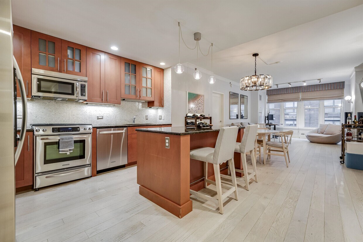 1125 Maxwell Ln Unit 726, Hoboken, NJ 07030 - Condo for Rent in Hoboken ...