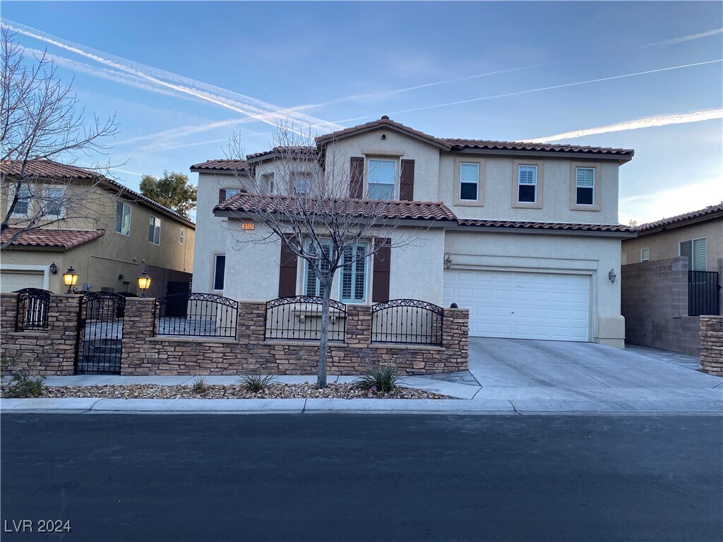 9337 Outer Banks Ave, Las Vegas, NV 89149 - House Rental in Las Vegas ...