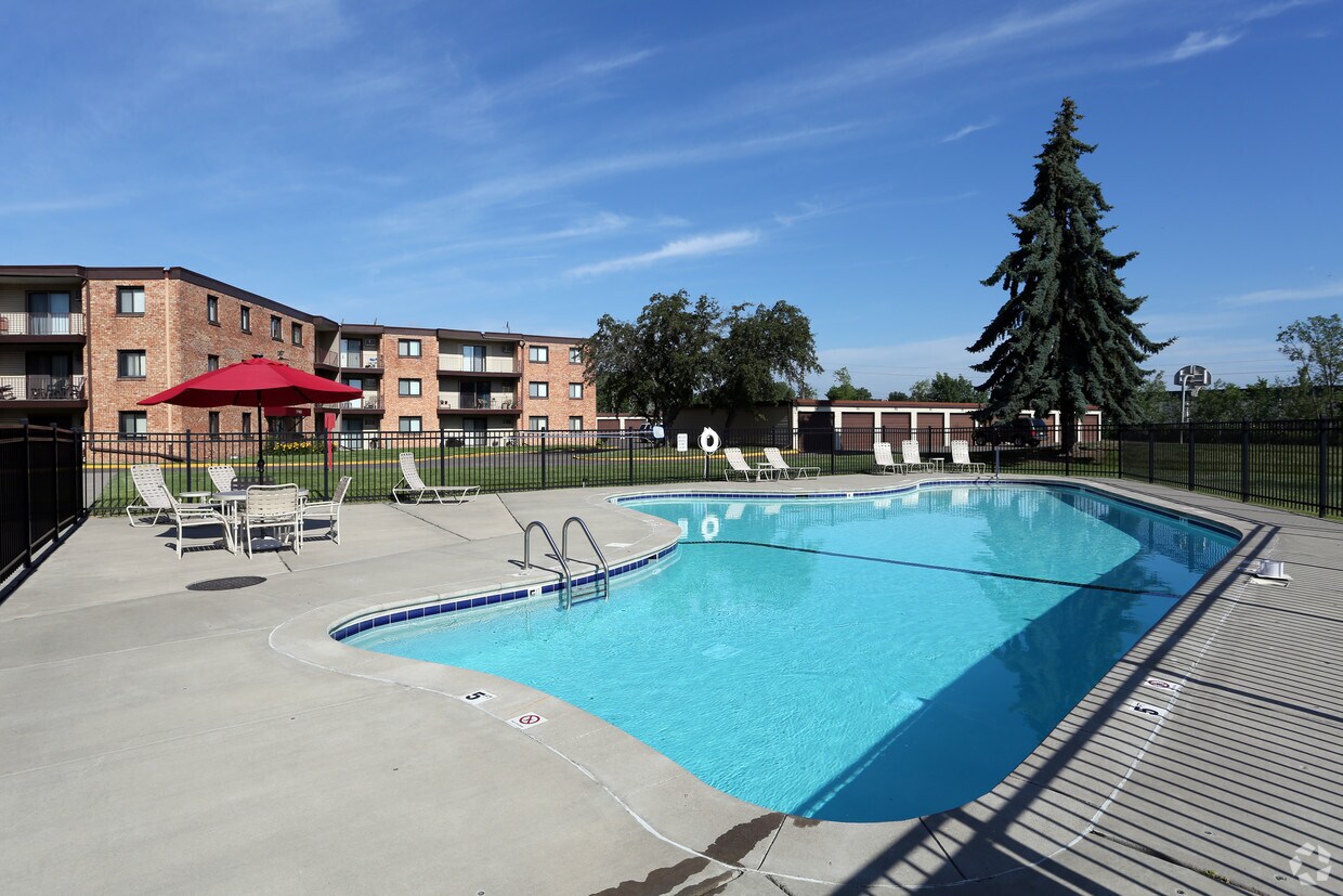 Wingate Apartments - New Hope, MN | Apartments.com