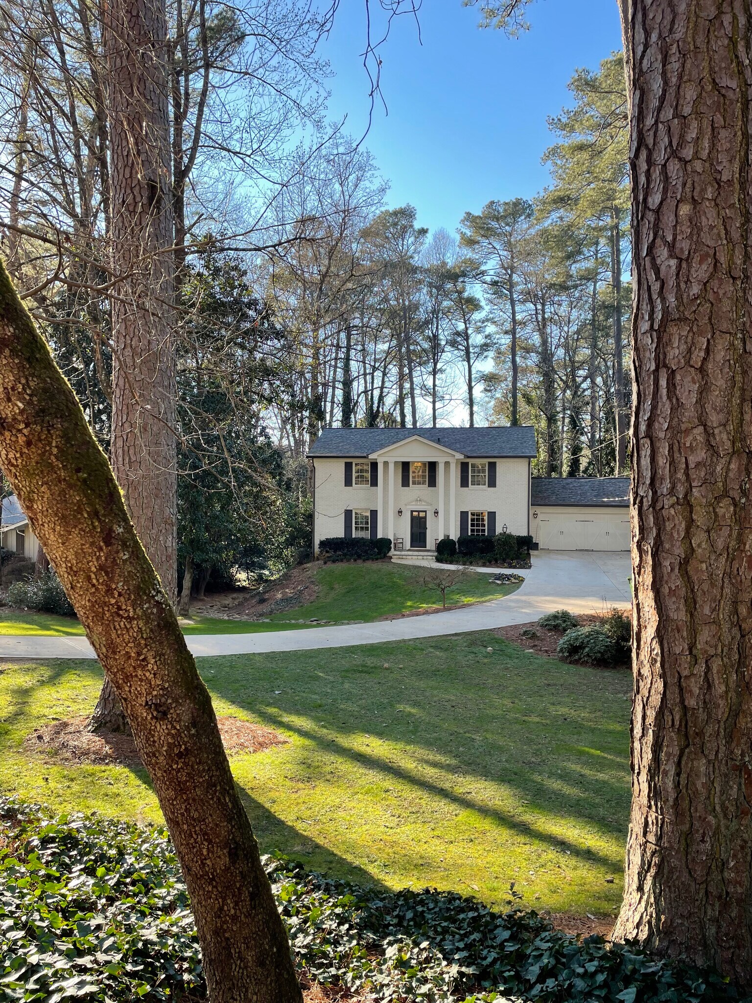 4044 Emma Ln Ne, Atlanta, GA 30342 - House Rental in Atlanta, GA ...