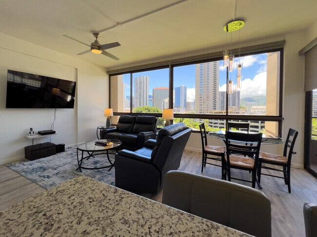 1778 Ala Moana Blvd, Honolulu, HI 96815 - Condo for Rent in Honolulu ...
