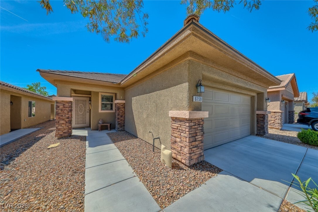 6159 Isola Peak Ave, Las Vegas, NV 89122 - House Rental in Las Vegas ...