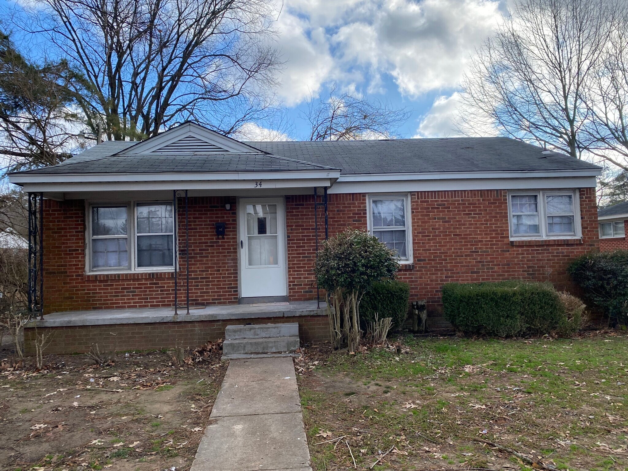 34 Locust Ln, Jackson, TN 38301 - House Rental in Jackson, TN ...