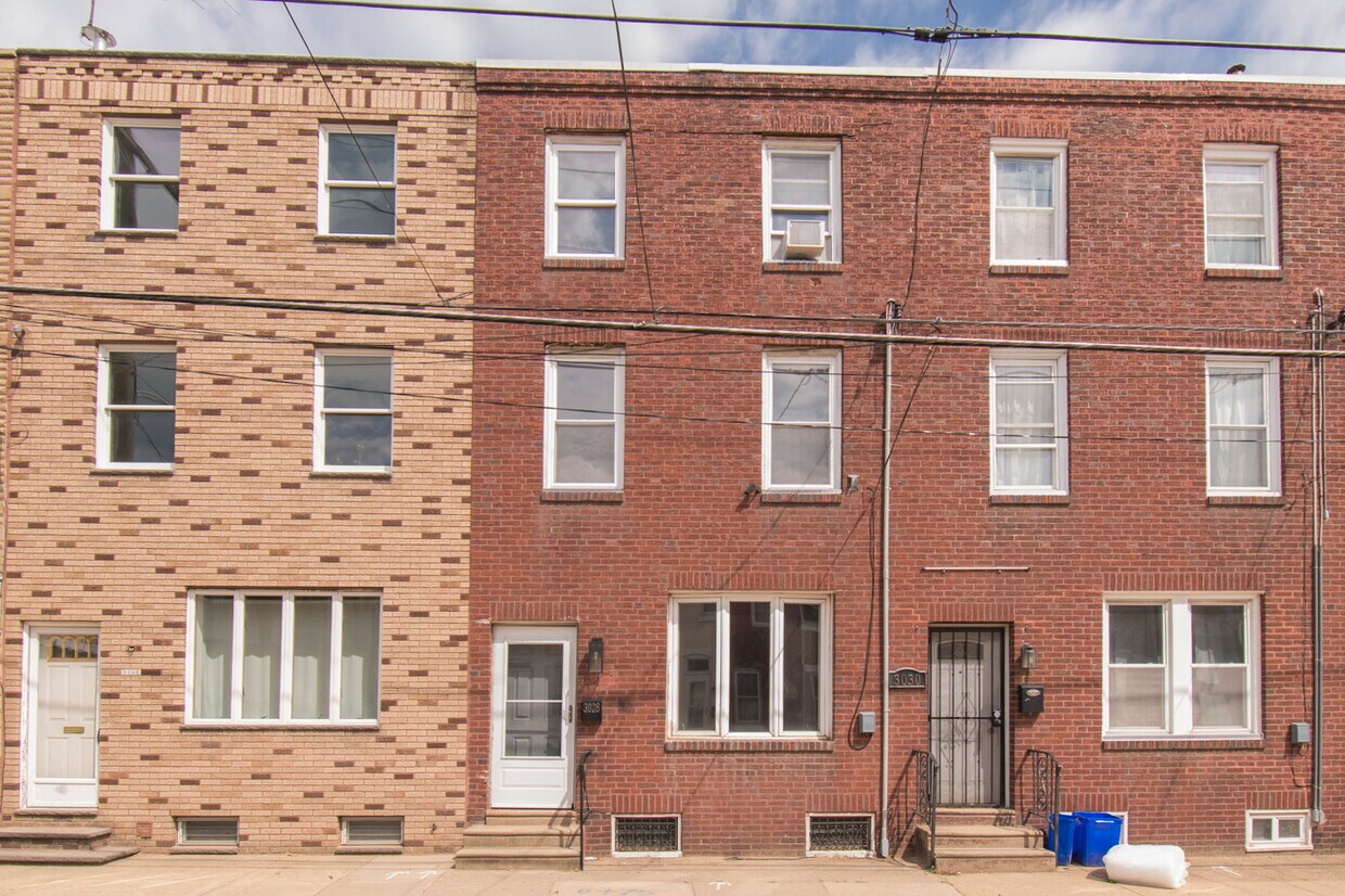 3028 Edgemont St, Philadelphia, PA 19134 - House Rental in Philadelphia ...