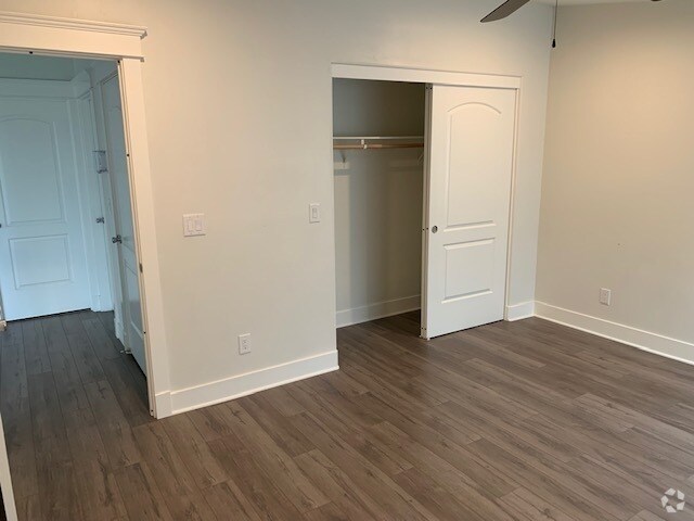 The Bella Vista Apartments for Rent with Wheelchair Access - Bay Point ...