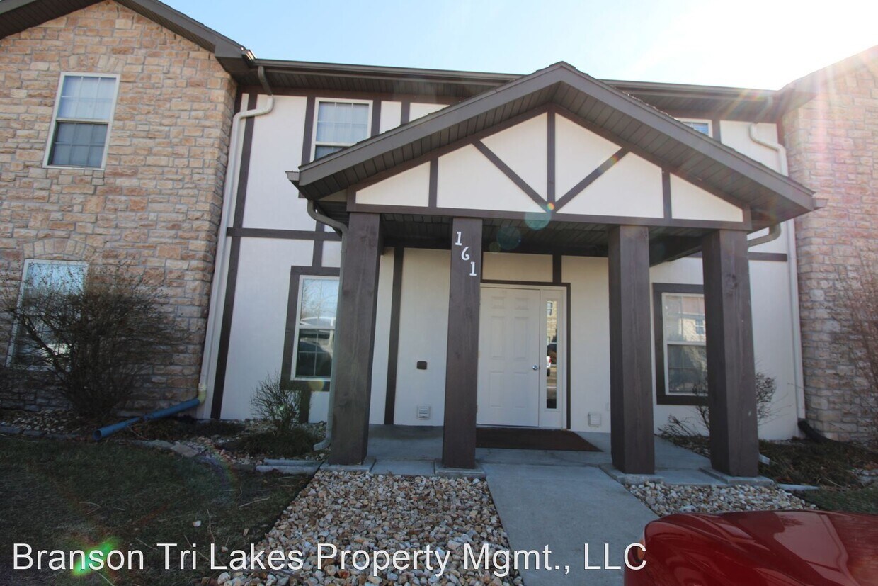 161 Toni Ln, Branson, MO 65616 - House Rental in Branson, MO ...