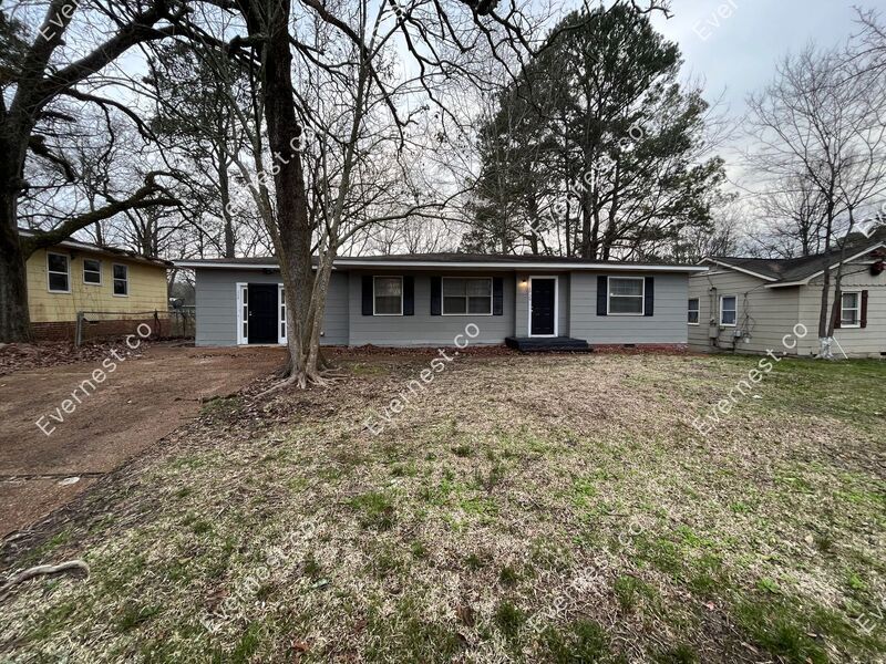 1729 Gibralter Dr, Jackson, MS 39204 - House Rental in Jackson, MS ...