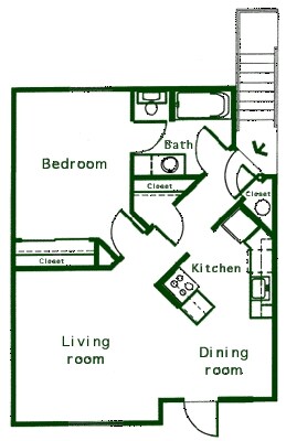Cedar Chateau Estates Rentals - Spokane, WA | Apartments.com