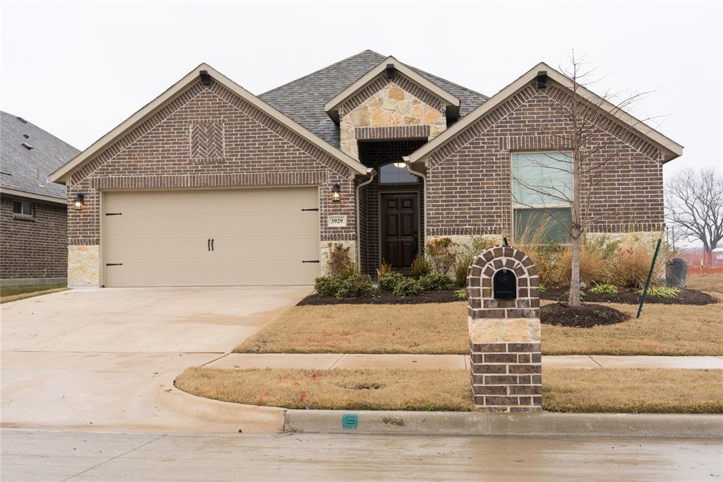 3929 Madison Ln, Denton, TX 76208 - House Rental in Denton, TX ...