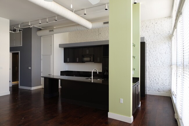 Lofts at Merchant Row - Apartments in Memphis, TN | Apartments.com