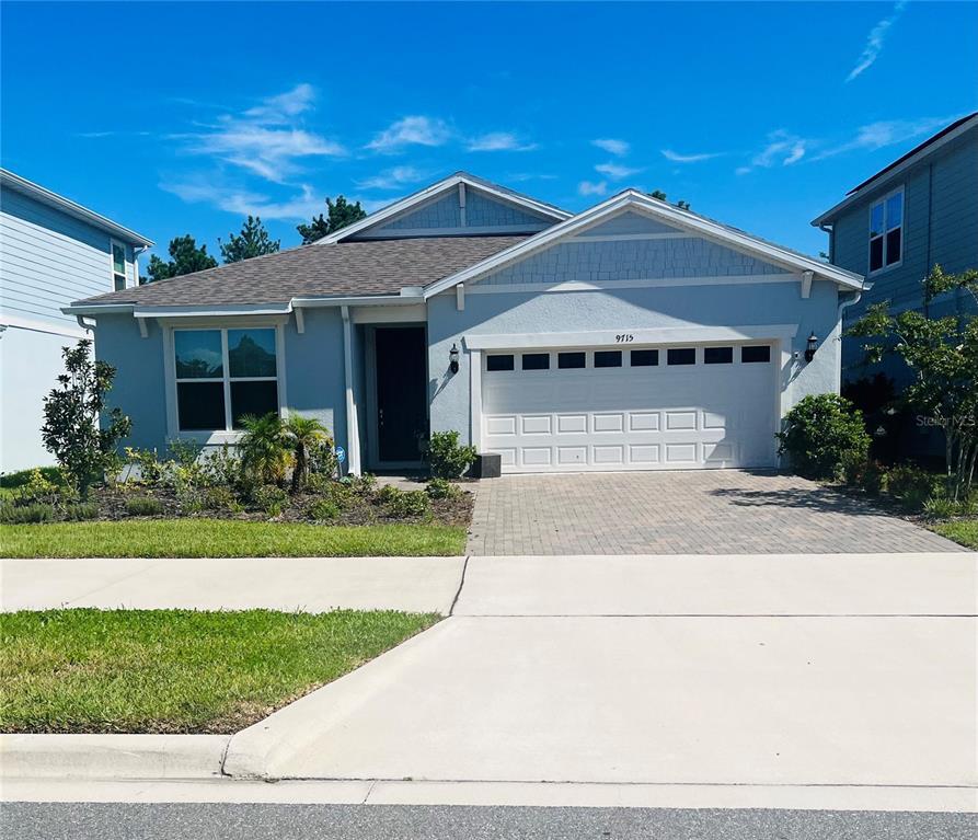 9715 Brown Burrow St, Orlando, FL 32829 - House Rental in Orlando, FL ...