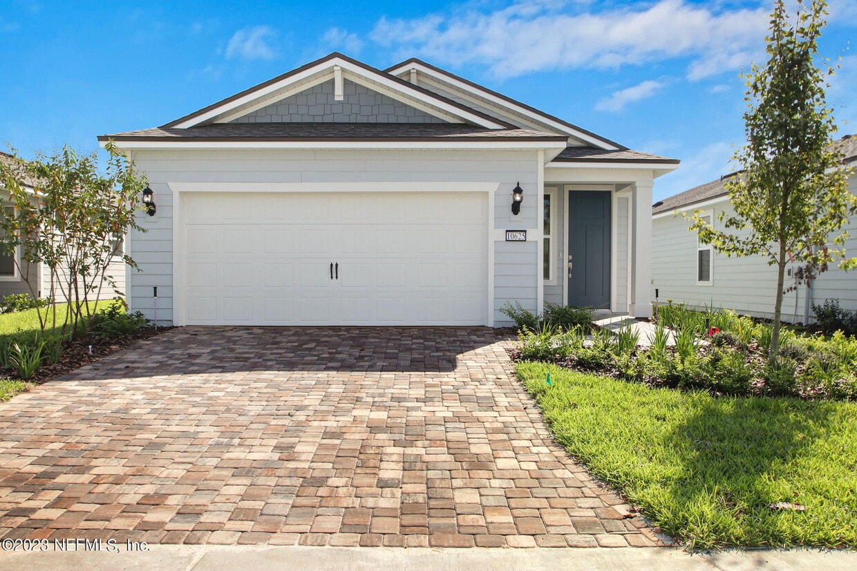 10625 Meeker Ct, Jacksonville, FL 32256 - House Rental in Jacksonville ...