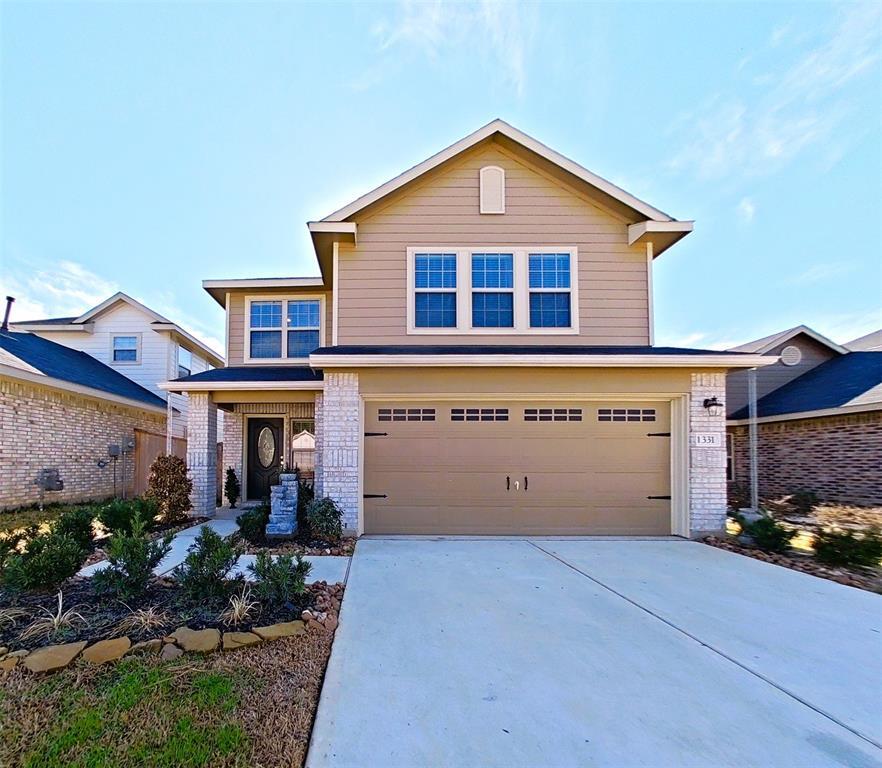 1331 Winding Willow Dr, Pinehurst, TX 77362 - House Rental in Pinehurst ...