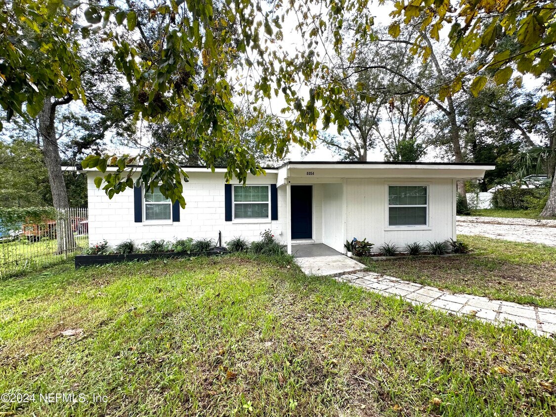 8054 Graff Ln, Jacksonville, FL 32221 - House Rental in Jacksonville ...