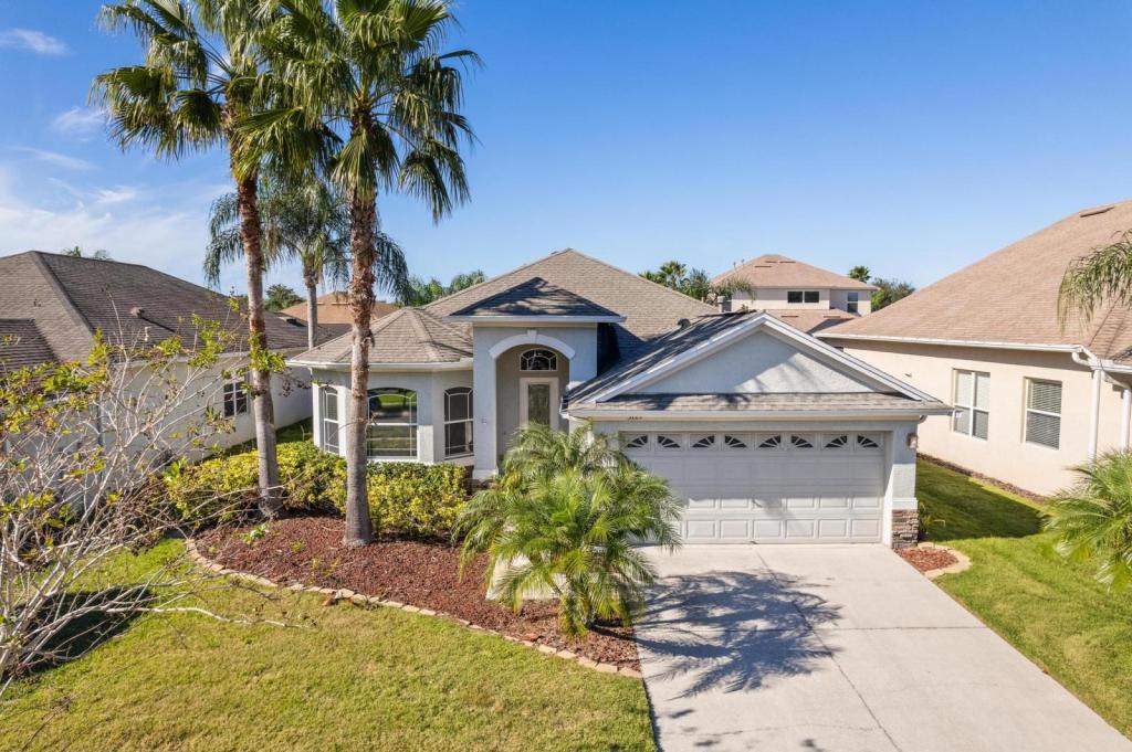 3121 Silvermill Loop, Land O' Lakes, FL 34638 - House Rental in Land O ...