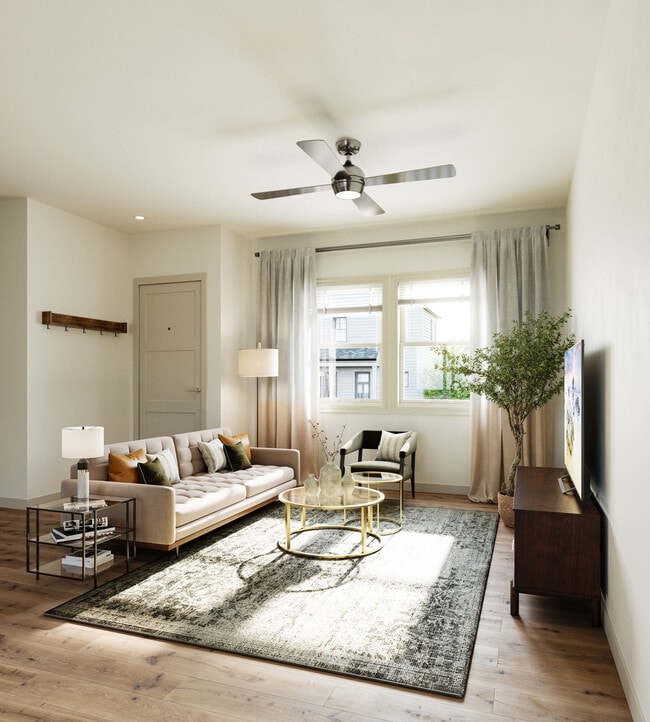 Abrazo at Waterway Hills - Apartments in Longs, SC | Apartments.com