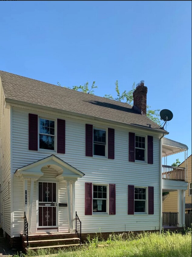 16704 Talford Ave, Cleveland, OH 44128 - House Rental in Cleveland, OH ...