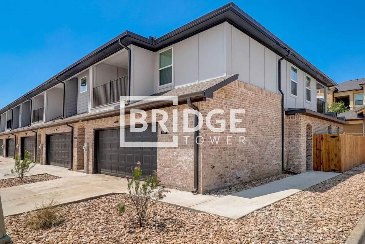 1268 Sunnyvale Ln, Burleson, TX 76028 - Townhome Rentals in Burleson TX ...